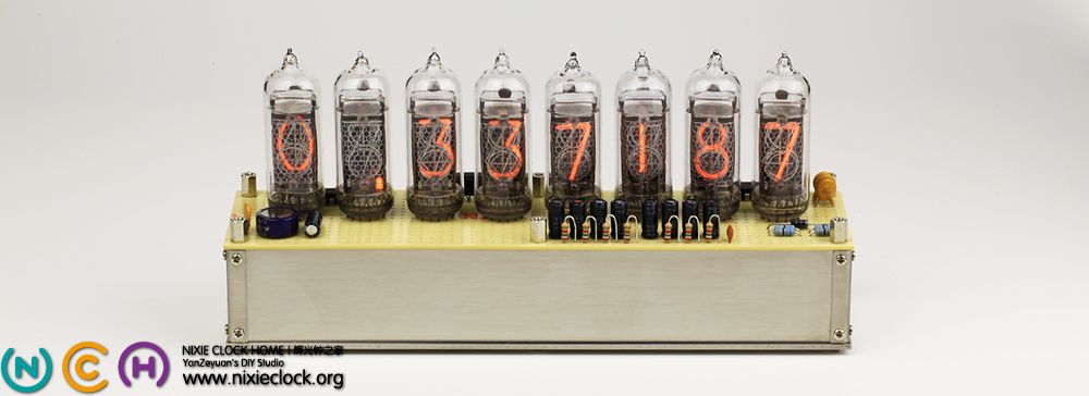 世界线变动率探测仪 | Divergence Meter 成品外观图集 (43张) – Omnixie | 辉光钟